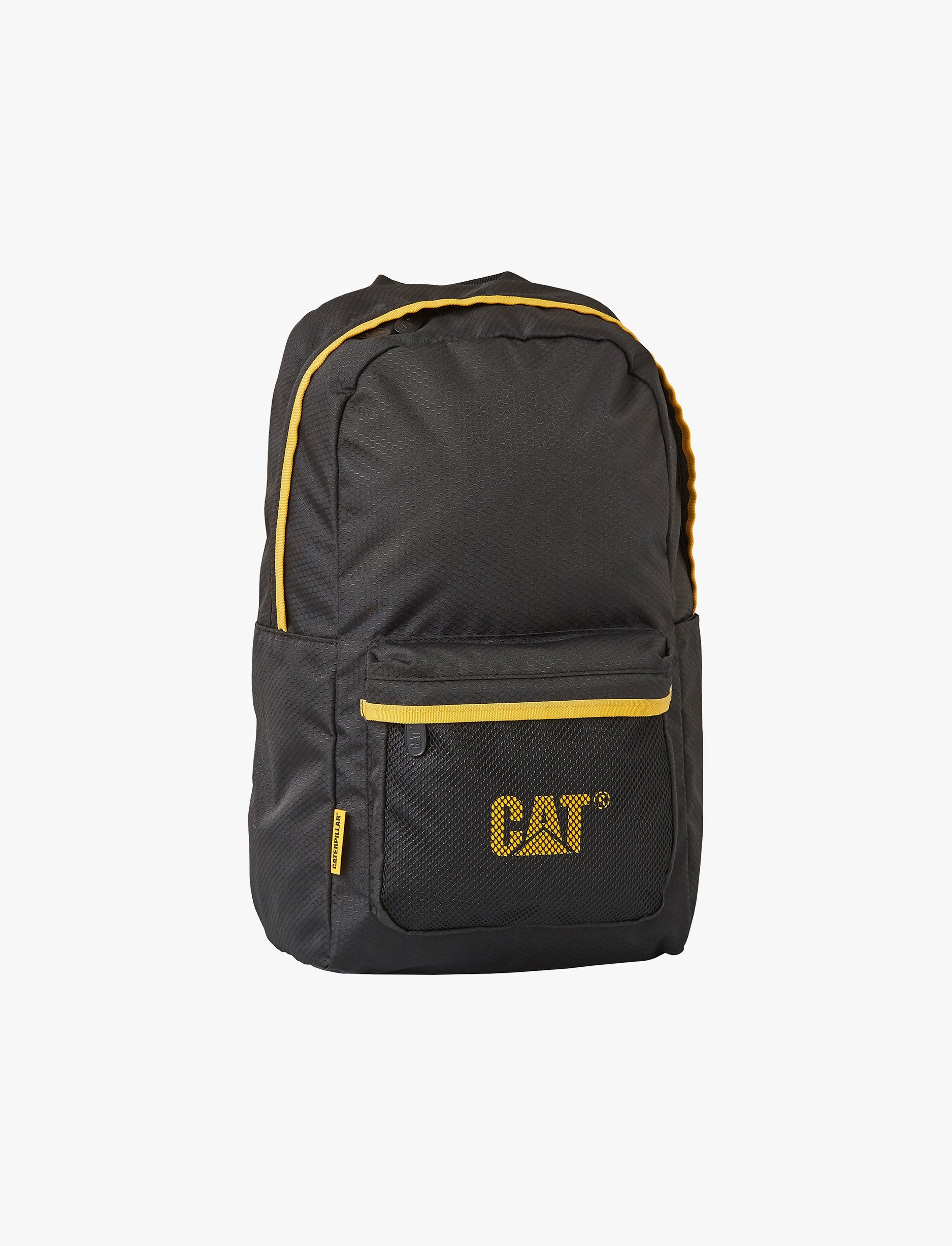 Caterpillar Backpack A1 - תיק גב קאטרפילר בצבע שחור החל מ- 103.92 ...
