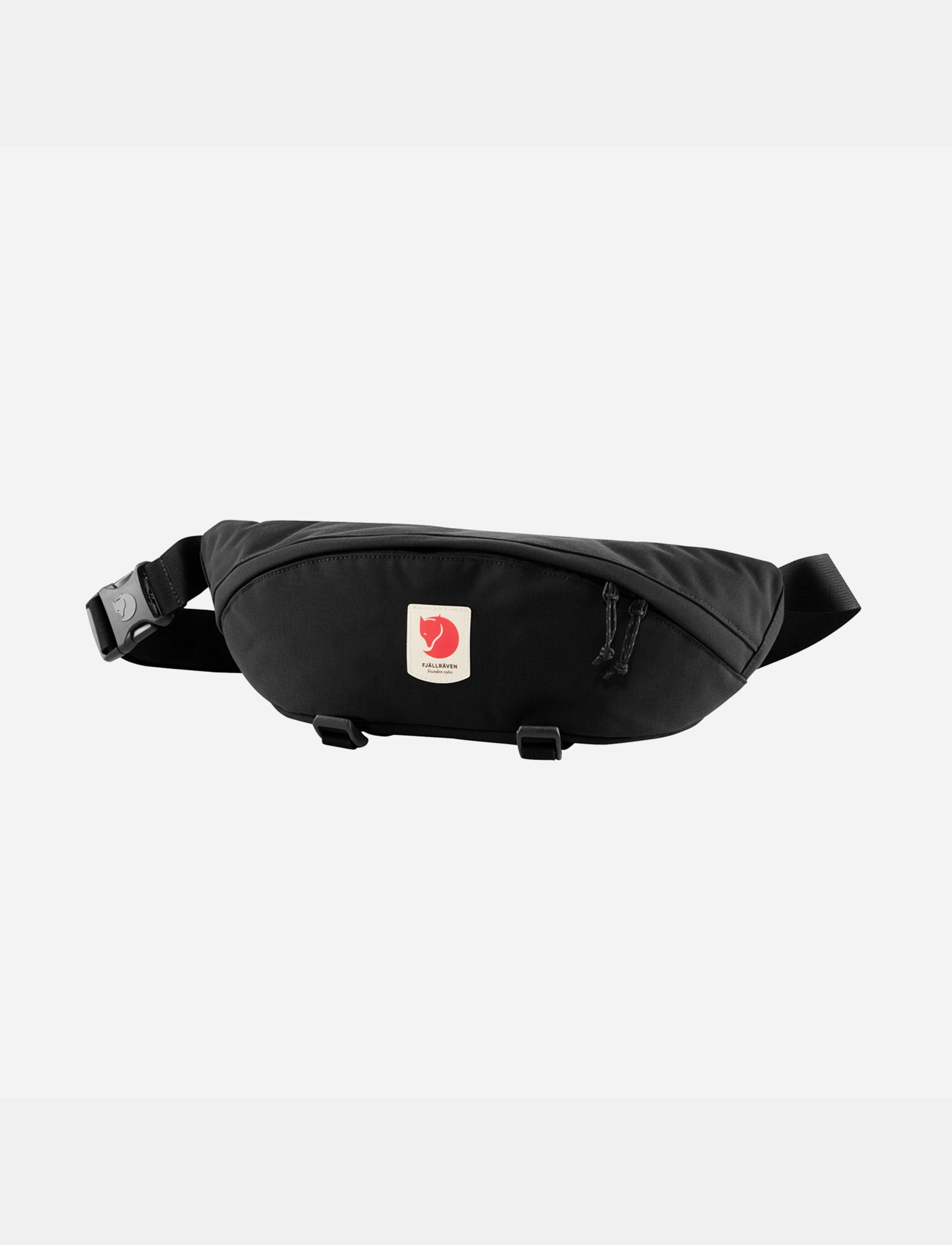 Fjallraven Kanken Ulvo Hip Pack Large - פאוץ'/מותנית קאן קן בצבע שחור ...