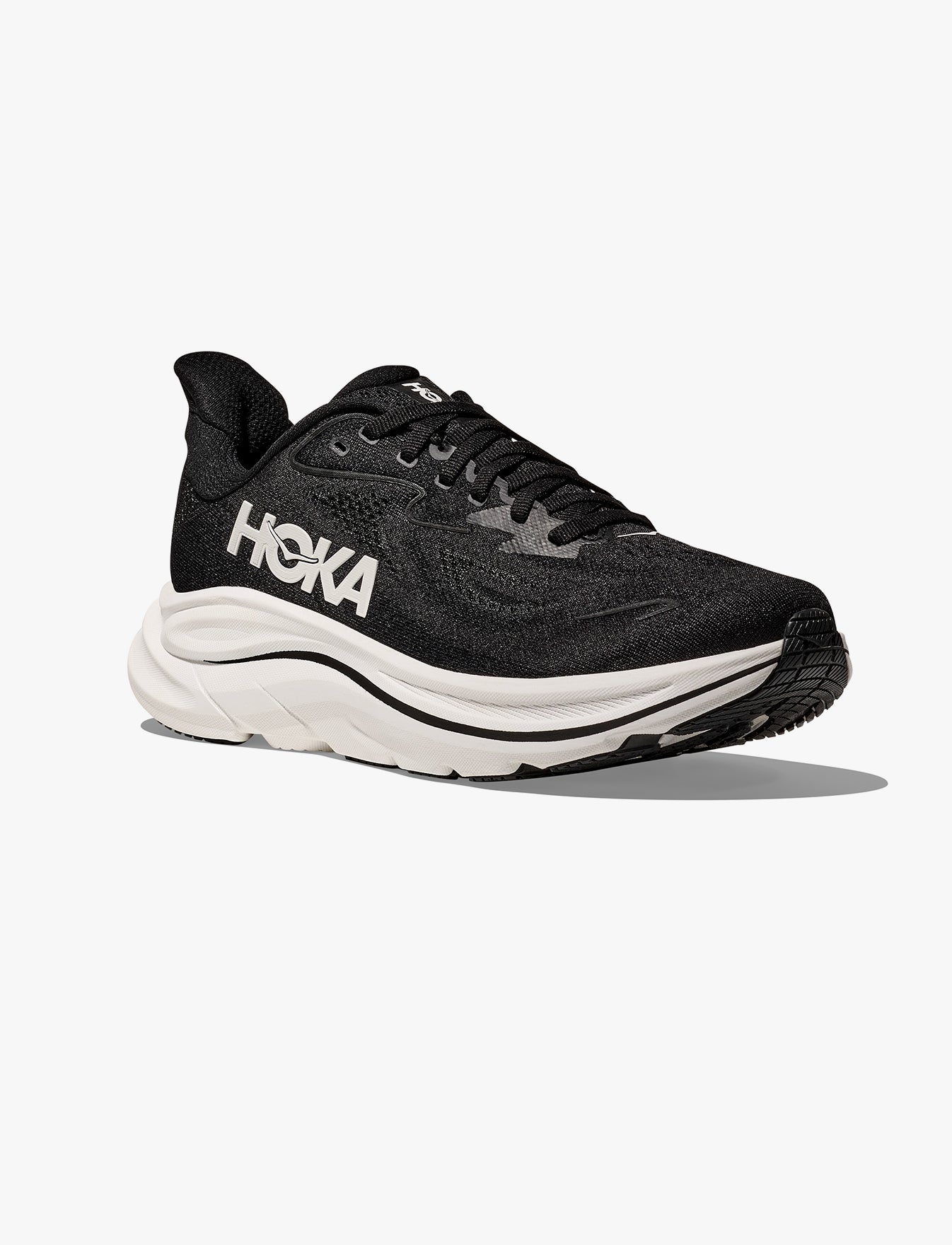 HOKA CLIFTON X-WIDE 10 - נעלי ספורט גברים הוקה קליפטון 10 אקסטרה רחבות ...